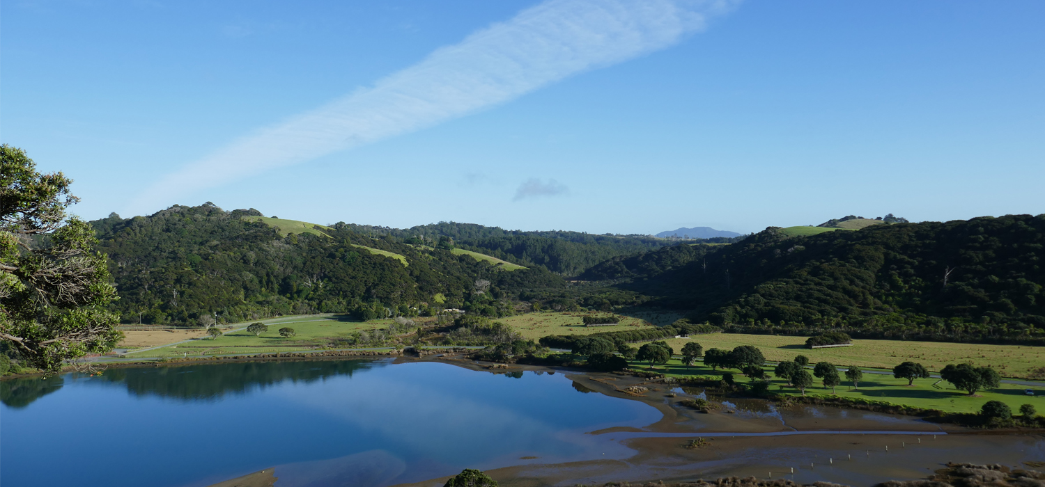 Takatu LandCare – Community Conservation Group